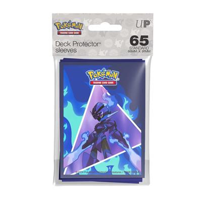 Ultra Pro - Pokemon - Ceruledge Deck Protectors (65 Sleeves) - Pöttyös ...