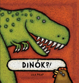 Dinók?! - Pöttyös Zebra webshop